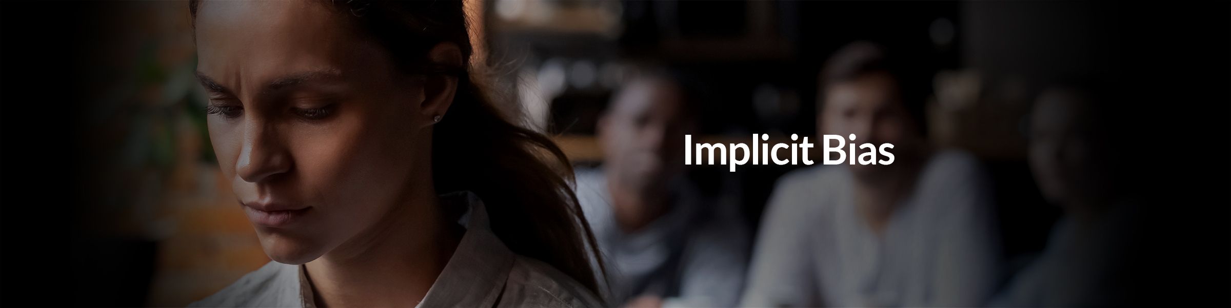Implicit Bias - Thrive Talent Implicit Bias - Thrive Talent